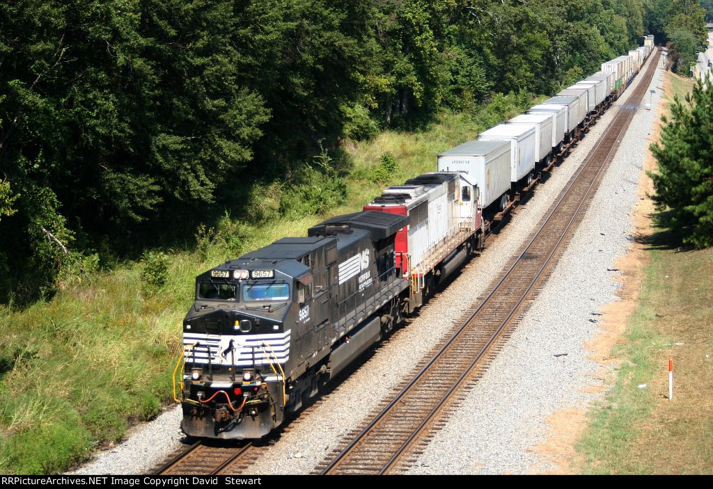 NS Georgia Division-Atlanta North District